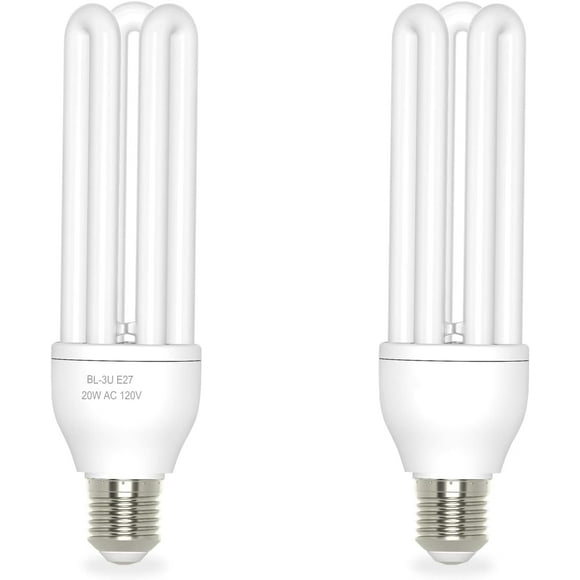 Bug Zapper Bulbs in Specialty Light Bulbs - Walmart.com