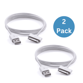 30 Pin Charging Cables