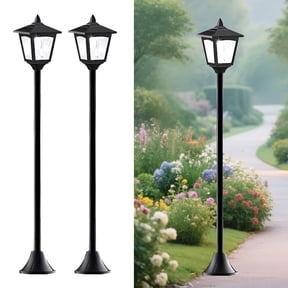 Lamp Post Light Sensor
