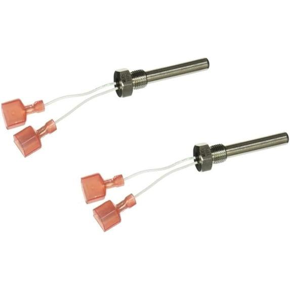 2 Pack 42002-0024S Stack Flue Sensor for SR200,SR333,SR400 Pool and Spa ...