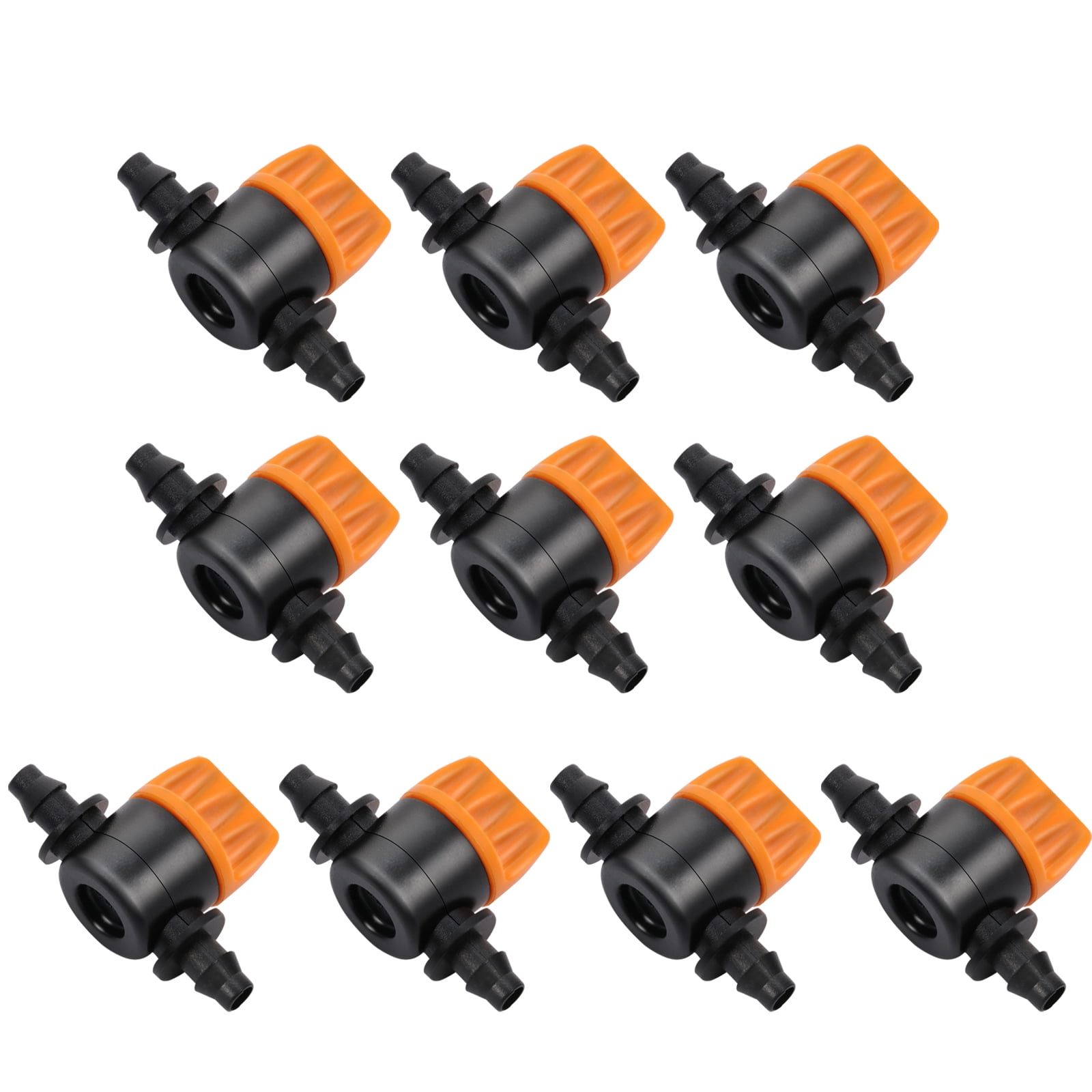 2 Pack 47 Capillary Switch Irrigation Tube Connector - Walmart.com