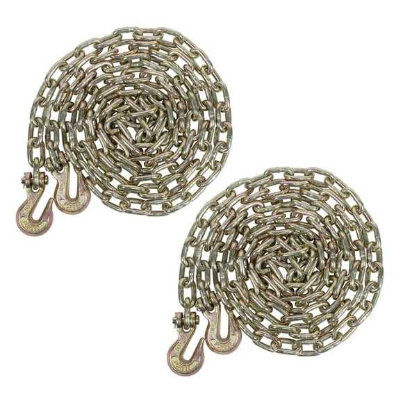 12 Foot Chain