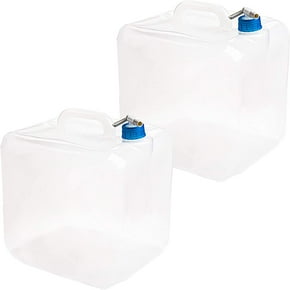 Collapsible Water Container Gallon