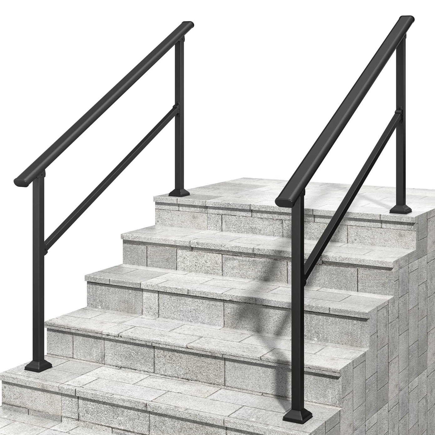Handrails At Home Depot