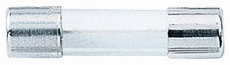 2 Pack 500MA Type GMA Glass Fuse 5MM x 20MM Electronic, Each - Walmart.com