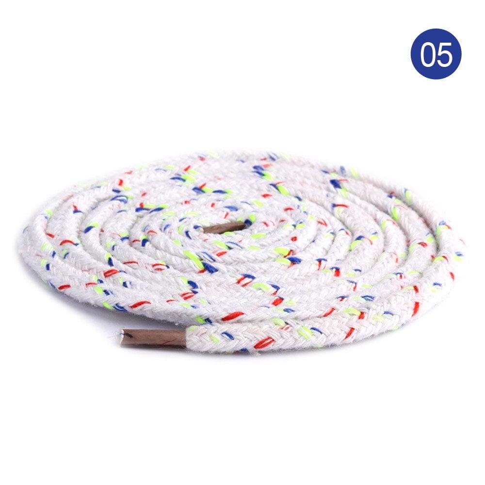 2 Pack 51inch / 130cm Drawstring Cords Replacement Drawstrings for ...