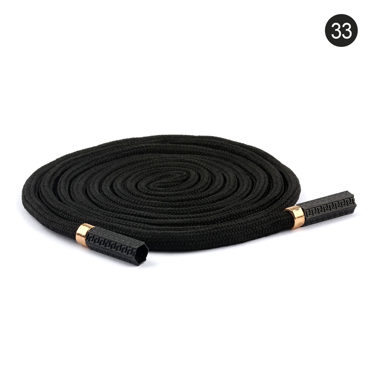 2 Pack 51inch / 130cm Drawstring Cords Replacement Drawstrings with ...