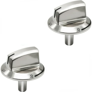 Dryer White Timer Knob Compatible With Frigidaire Model Numbers ...