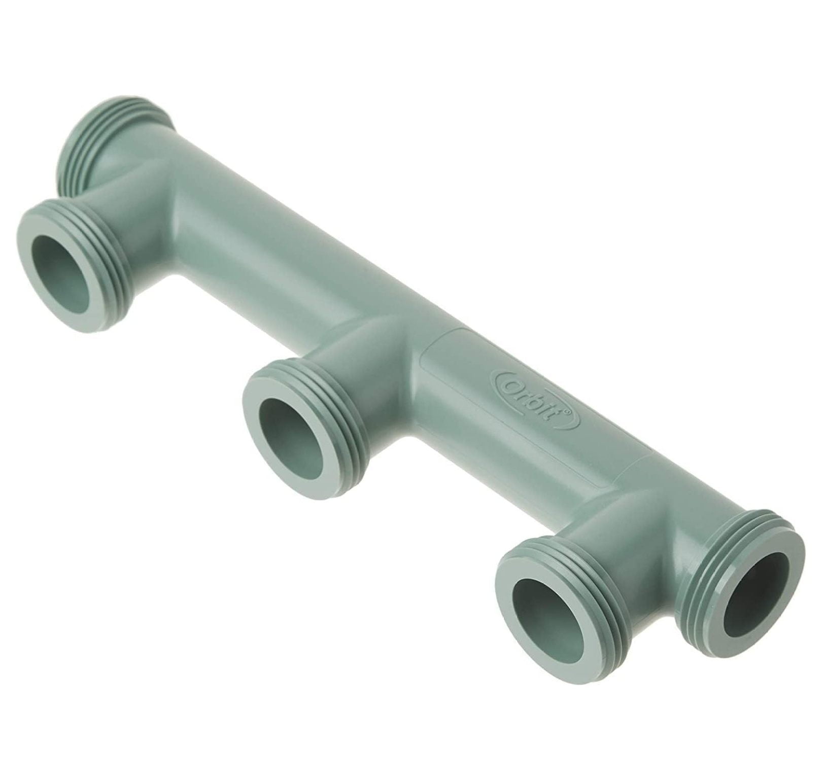 2-Pack 57183 3-Port Manifold Irrigation System - Walmart.com