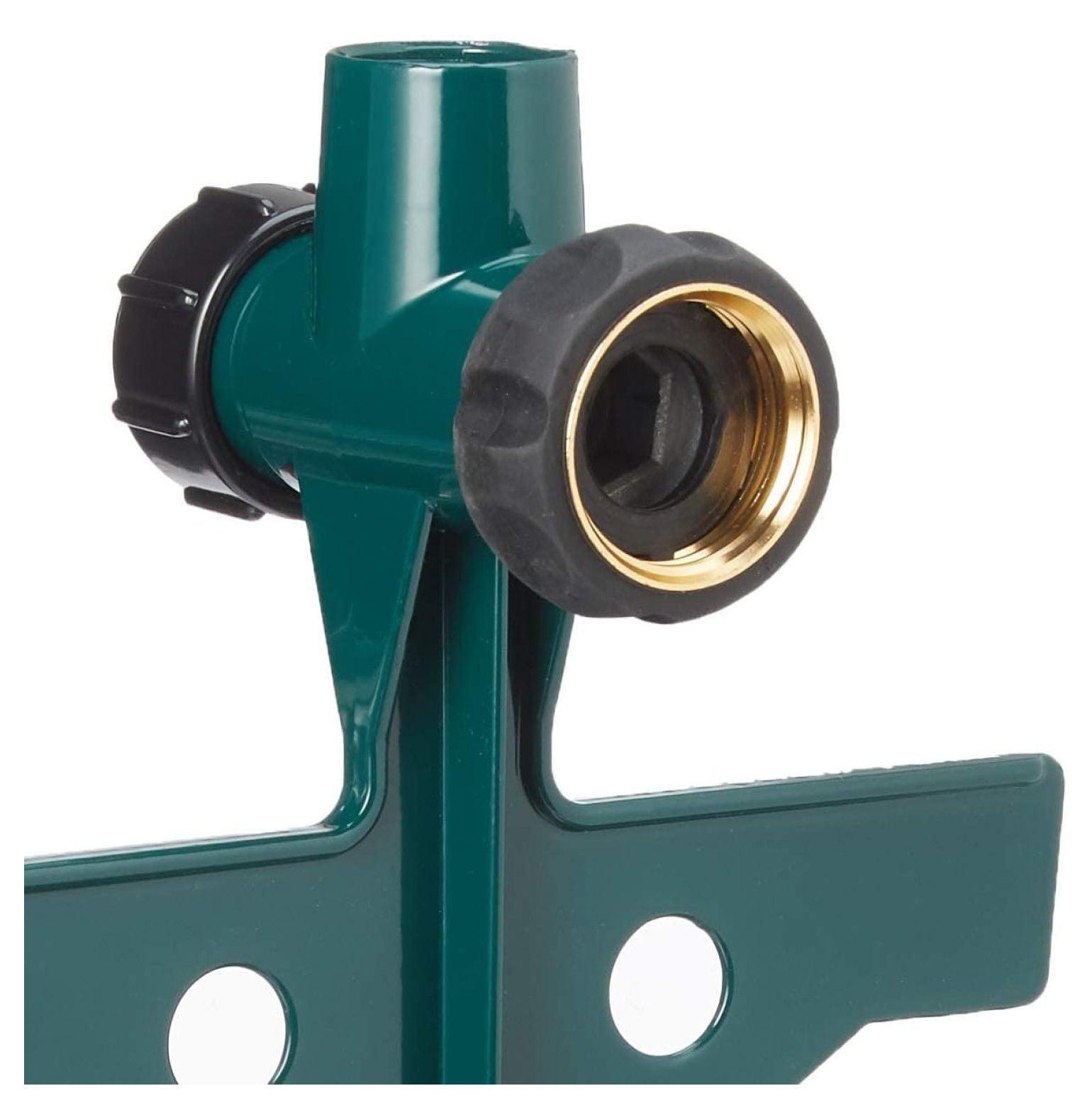 2 Pack - 58197n Zinc Step Spike Base - Walmart.com