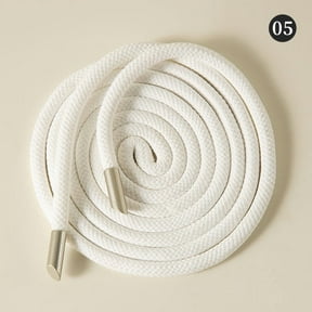 Thivcen Drawstring Cord Replacement, Cord Locks, Cotton Stoppers ...