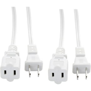 2 Prong Extension Cords in Extension Cords by Prongs - Walmart.com
