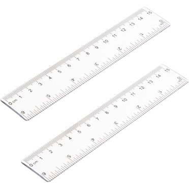 Staedtler, STD987M1831BK, Prof-quality Architect Triangular Scale, 1 ...