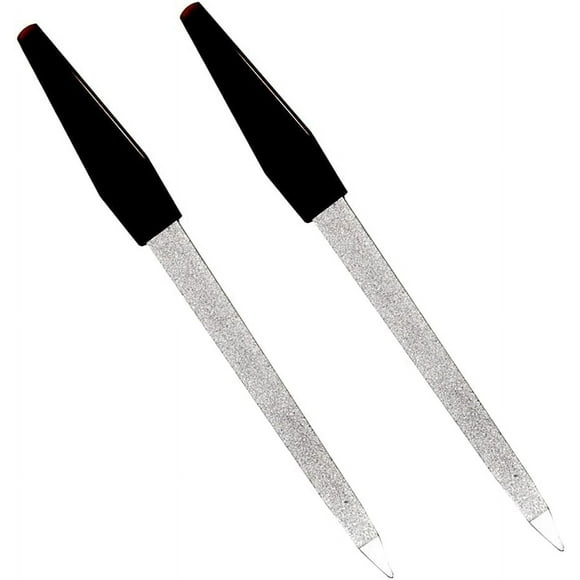 Steel Nail Files