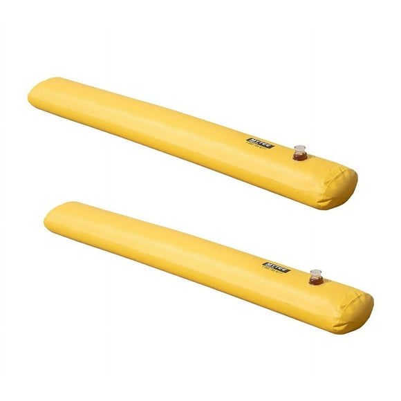 Sandbag Tubes