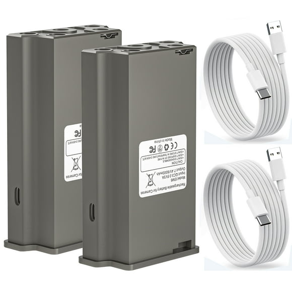 Tactacam Battery Pack