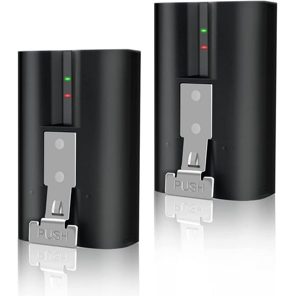 Ring Camera Battery