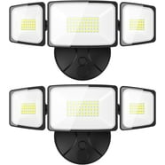 TORCHSTAR 3CCT LED Barn Light, 50W, Dusk to Dawn, Outdoor, IP65 ...