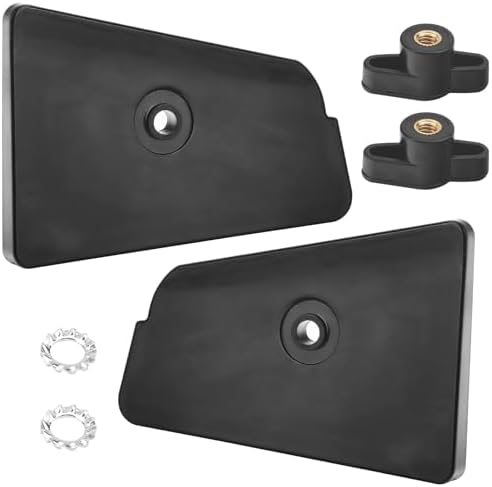 2 Pack 631-04378 Pole Saw Handle Bracket Kit -by - Compatible with MTD ...