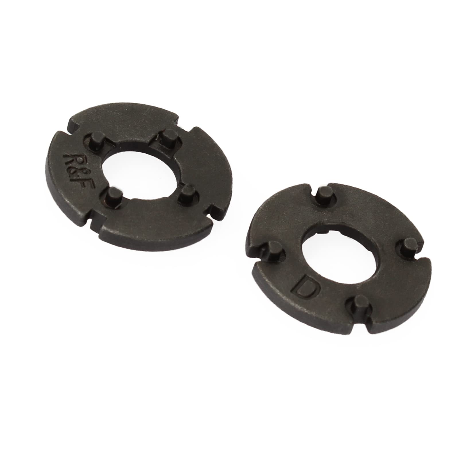 2 Pack 692496005 Adapter Replacement R8223406,for RIDGID/Ryobi/JobMax ...