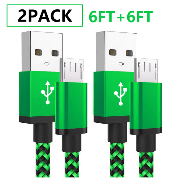 Fast Android Chargers