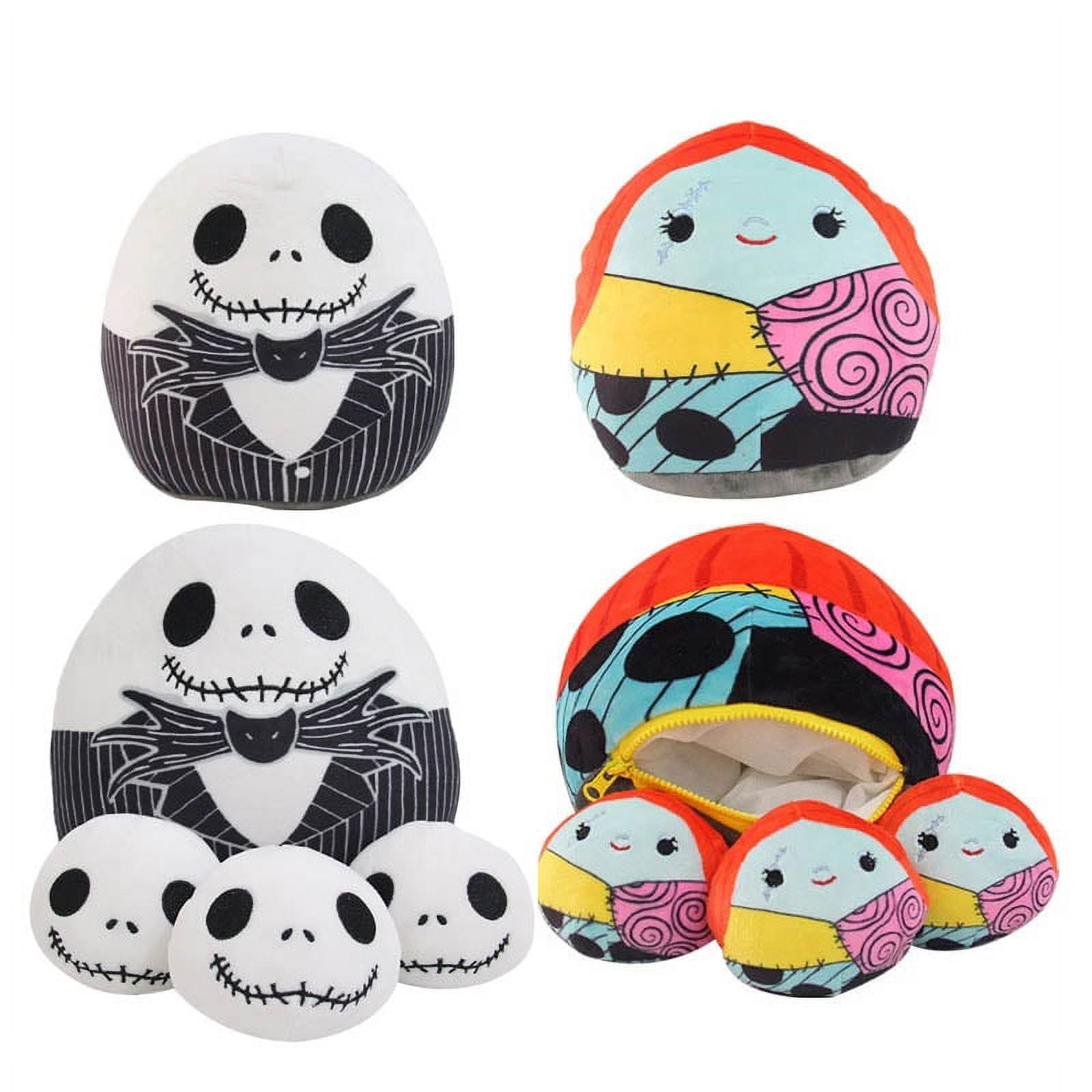2 Pack 7.5inch The Nightmare Before Christmas Jack Skellington Skeleton ... 2 Pack 7.5inch The Nightmare Before Christmas Jack Skellington Skeleton ...