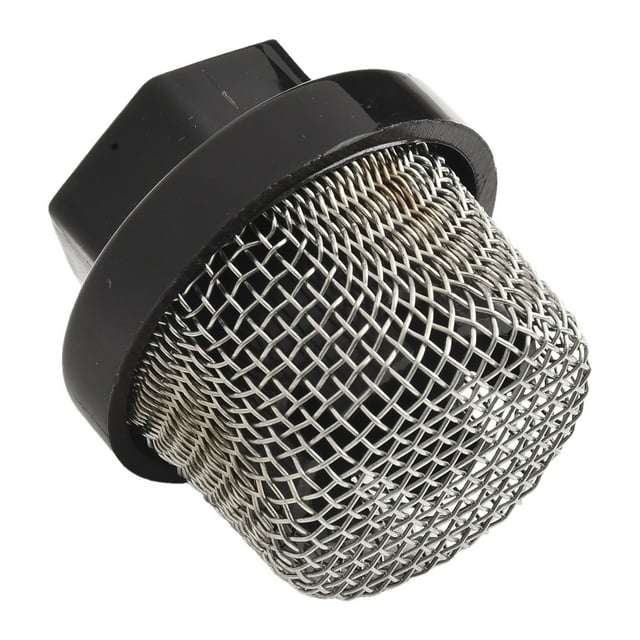 2 Pack 7/8\\\" UNF Inlet Strainer Screen Mesh for Airless Sprayers ...