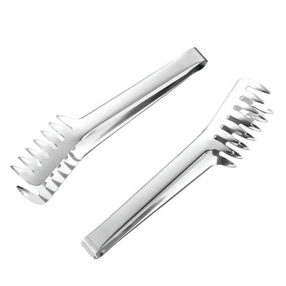Finger Tongs