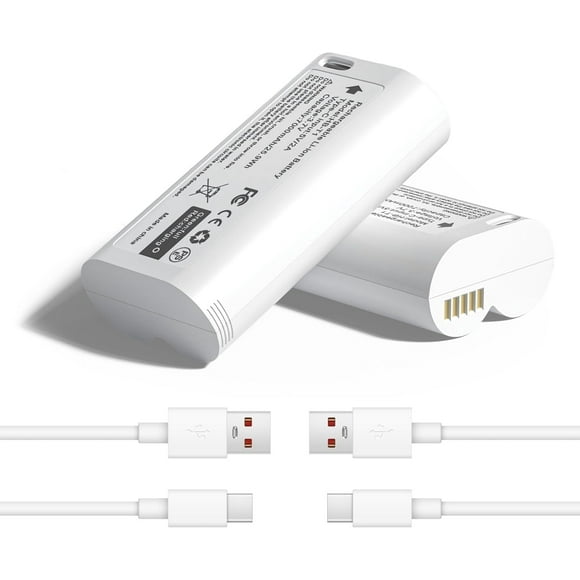 Simplisafe Outdoor Camera Battery