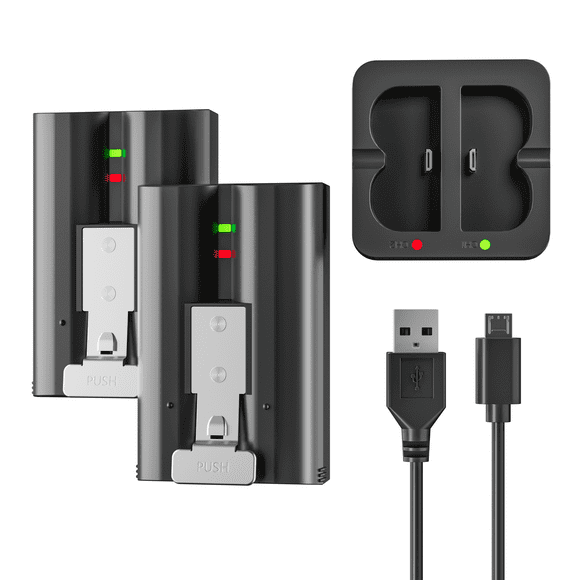 Solar Charger For Ring Video Doorbell 2