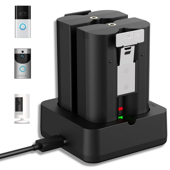 Ring Camera Battery