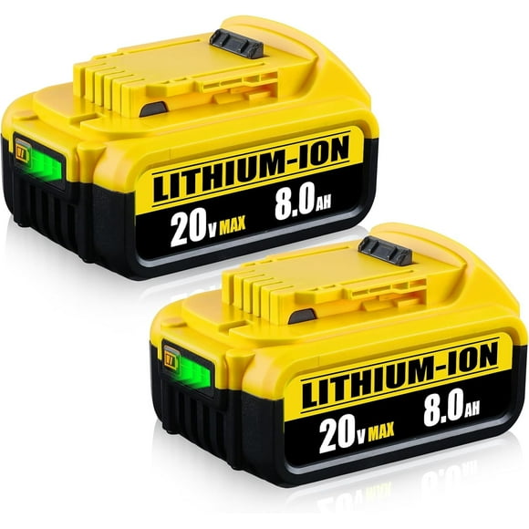 20 Volt Battery