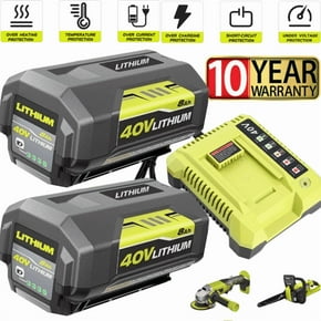 Ryobi 40v