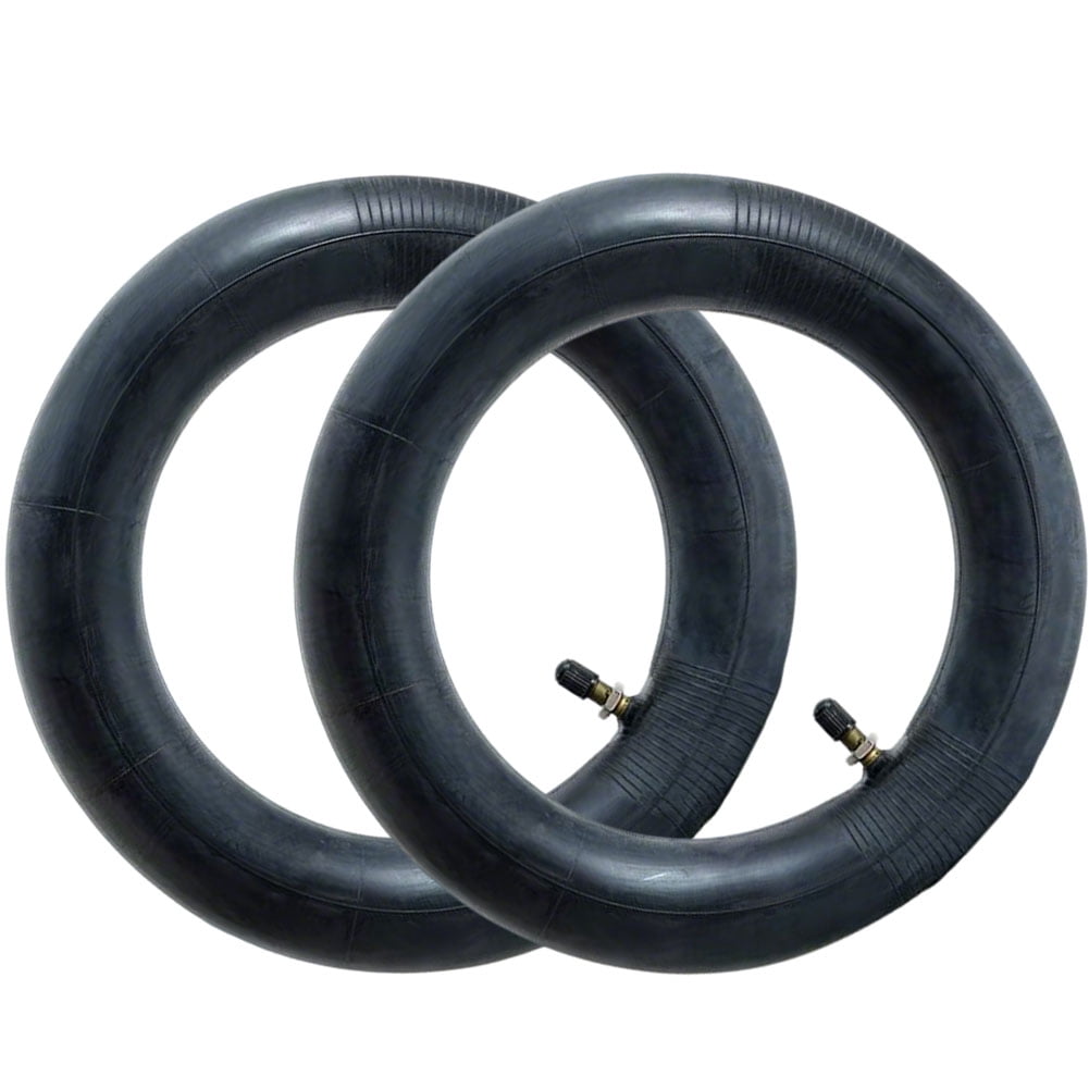 2 Pack 8.5 Inch Heavy Duty Scooter Inner Tubes, 8 1/2 x 2 (50/75-6.1 ...