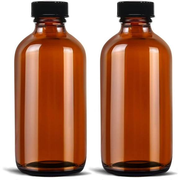 100 Ml Glass Bottles