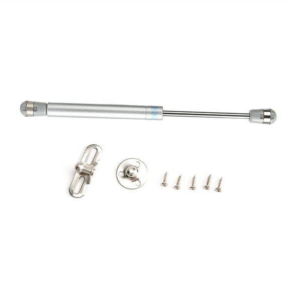 2-Pack 80N Hydraulic Gas Support Lift Struts for Cabinet & Wardrobe ...