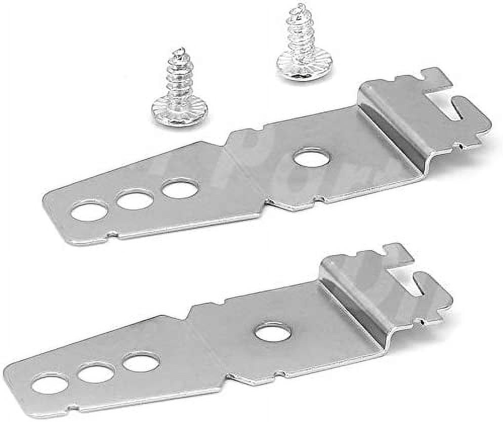 Bosch Genuine OEM 00619985 Dishwasher Mounting Bracket - Walmart.com