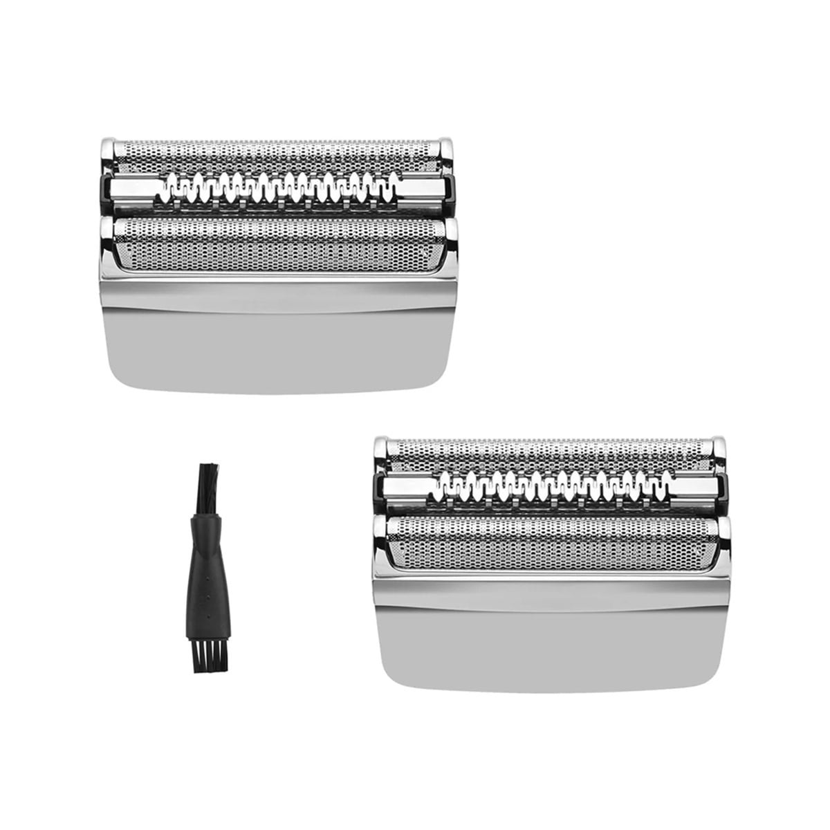 2 Pack 83M Replacement Head for Braun Series 8 S8 Replacement Head ...