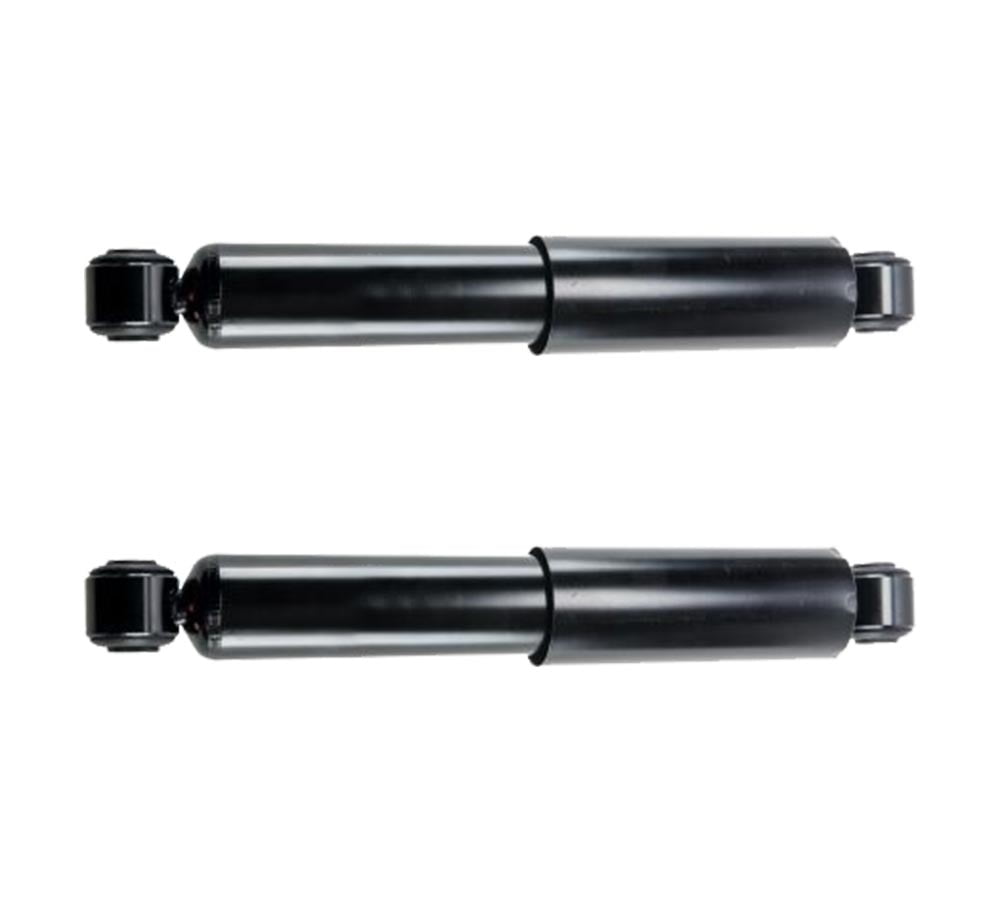 (2 Pack) 85000 Heavy Duty Rear Shock Absorber Compatible with ...