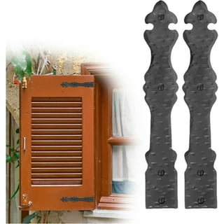 rustic hinge replicas