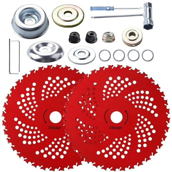 Stihl Trimmer Attachments