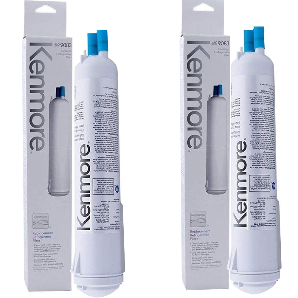 2 Pack 9083 Filter White - Walmart.com