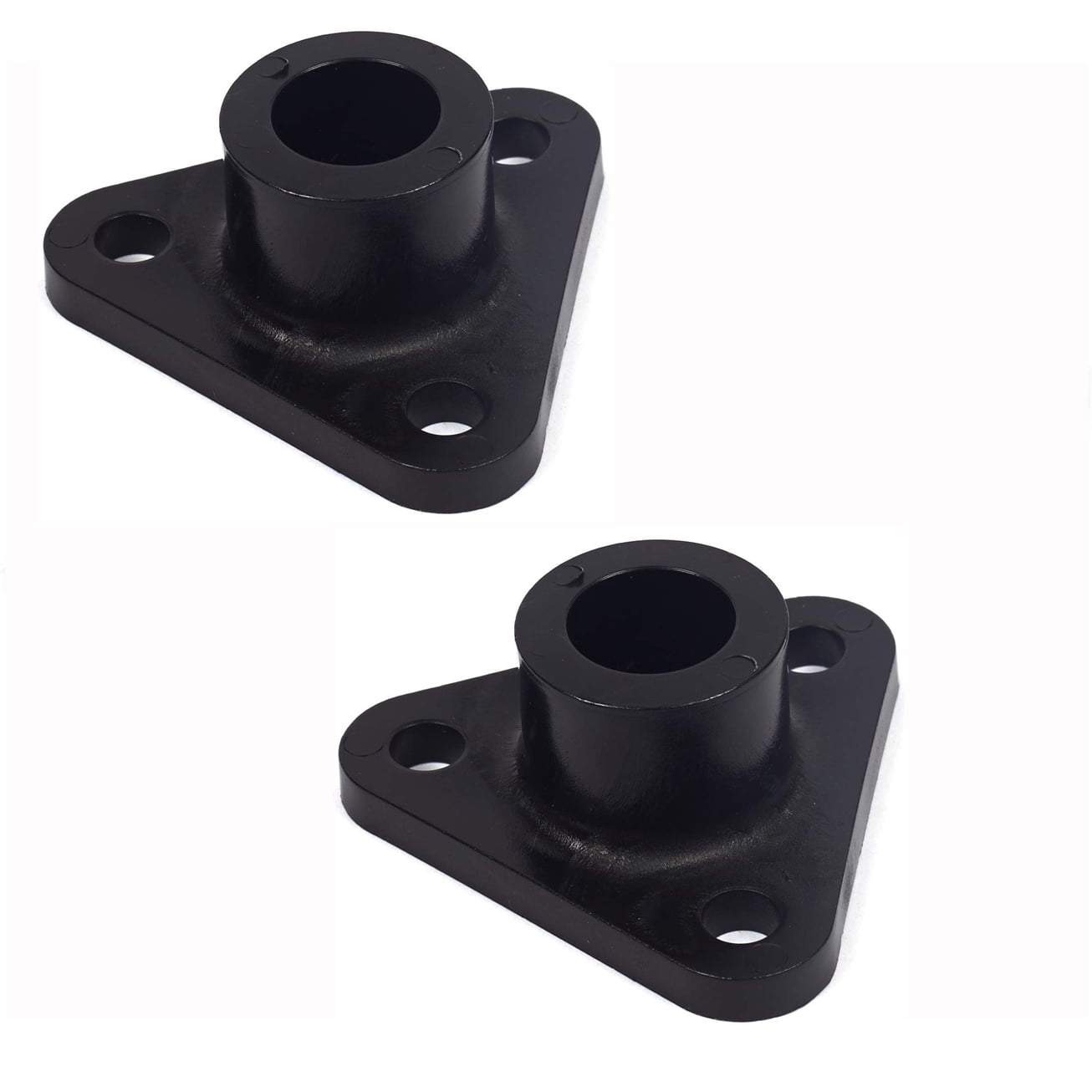2 Pack 9517MA Original Murray / Briggs & Stratton Snowblower Auger ...