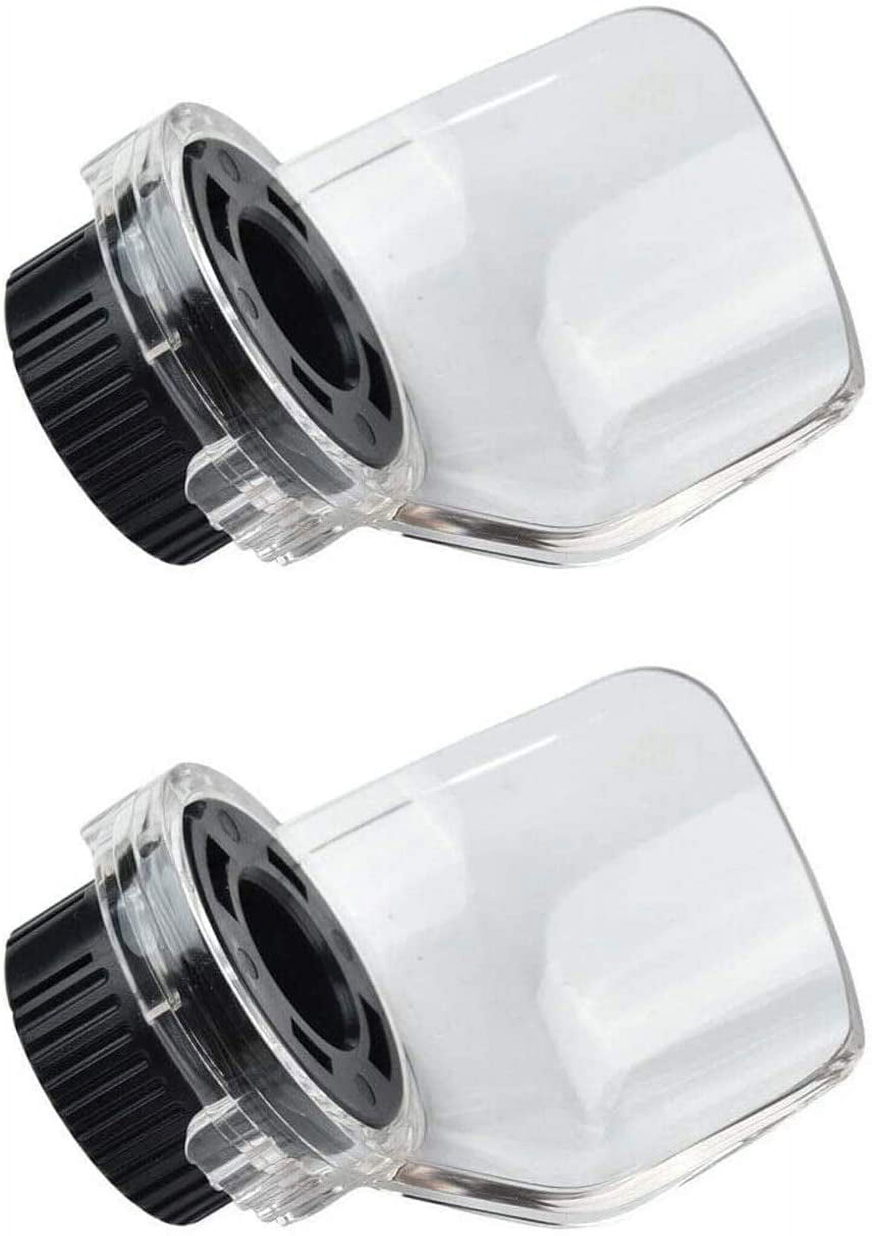 2 Pack A550 Electric Drill Dust Cover for Electric Grinder, Dremel ...