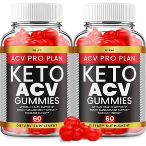 Gummies Keto Acv Gummies