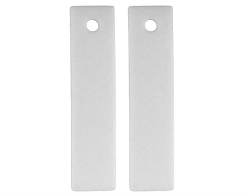 2 pcs AP3206716, PS755842 Dryer Top Bearing Glide WE1M333 WE1M504 ...