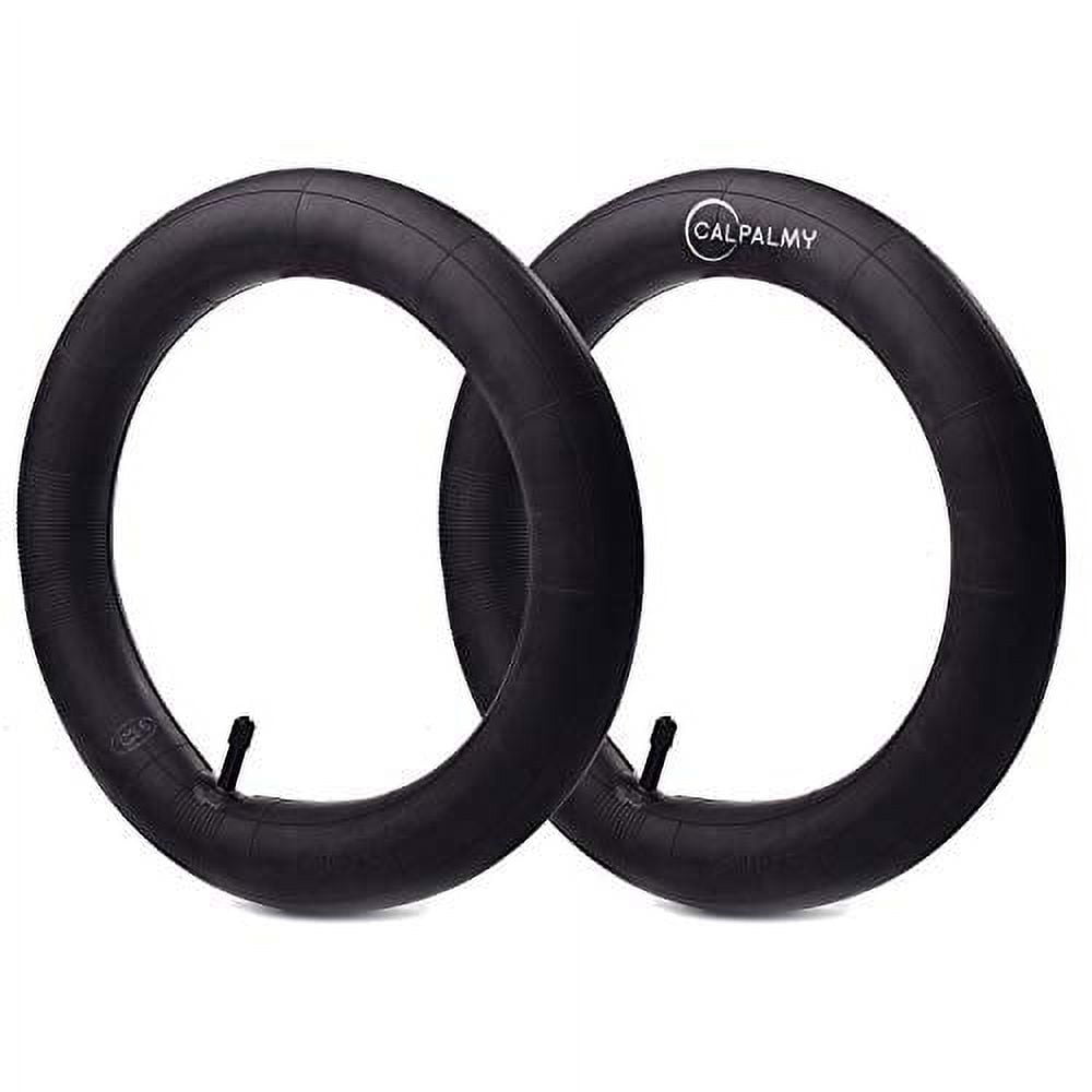 (2 Pack) AR-PRO 20" x 1.75/1.95/2.125" Kids Bike Inner Tubes - Inner ...