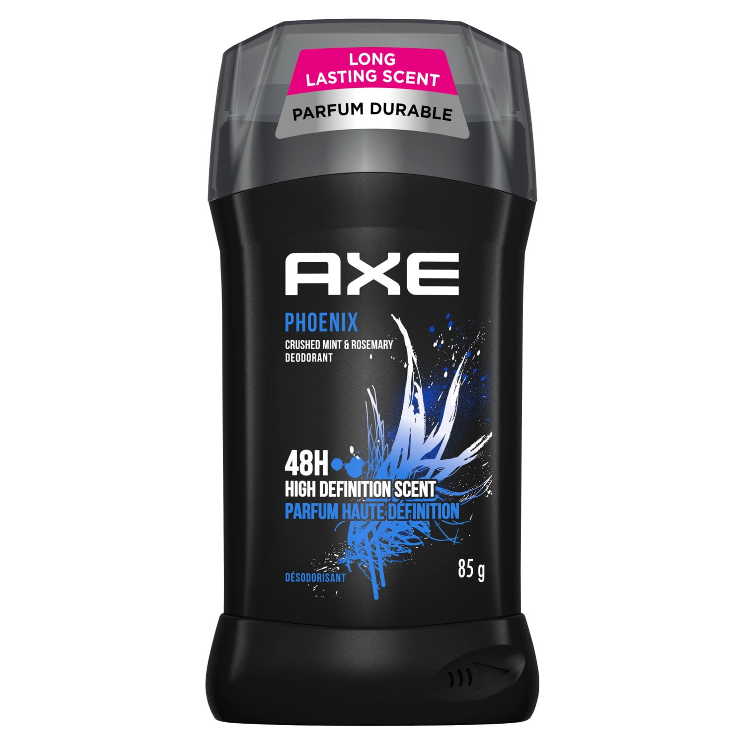 2 Pack - AXE Fresh Deodorant Stick Phoenix - 3 Oz Package May Vary ...