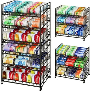 Snacks Racks