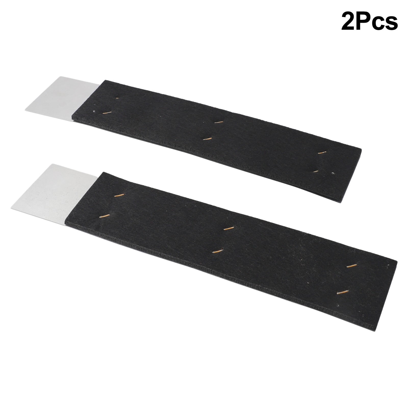 2 Pack Adjustable Gutter Downspout Silencers: Quiet Your Rainy Nights ...